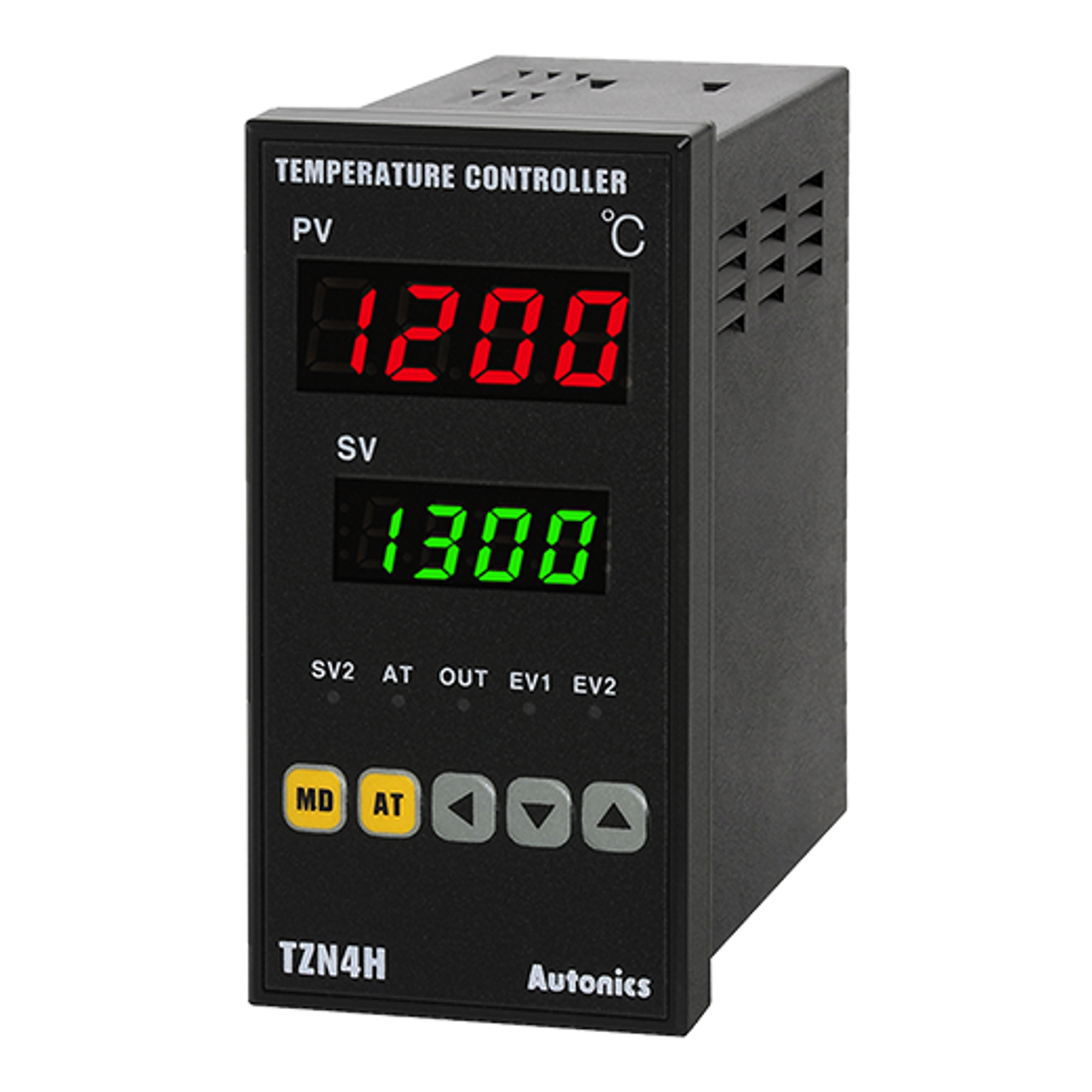 Autonics Temperature Controller Tzn4h A4c Dubai