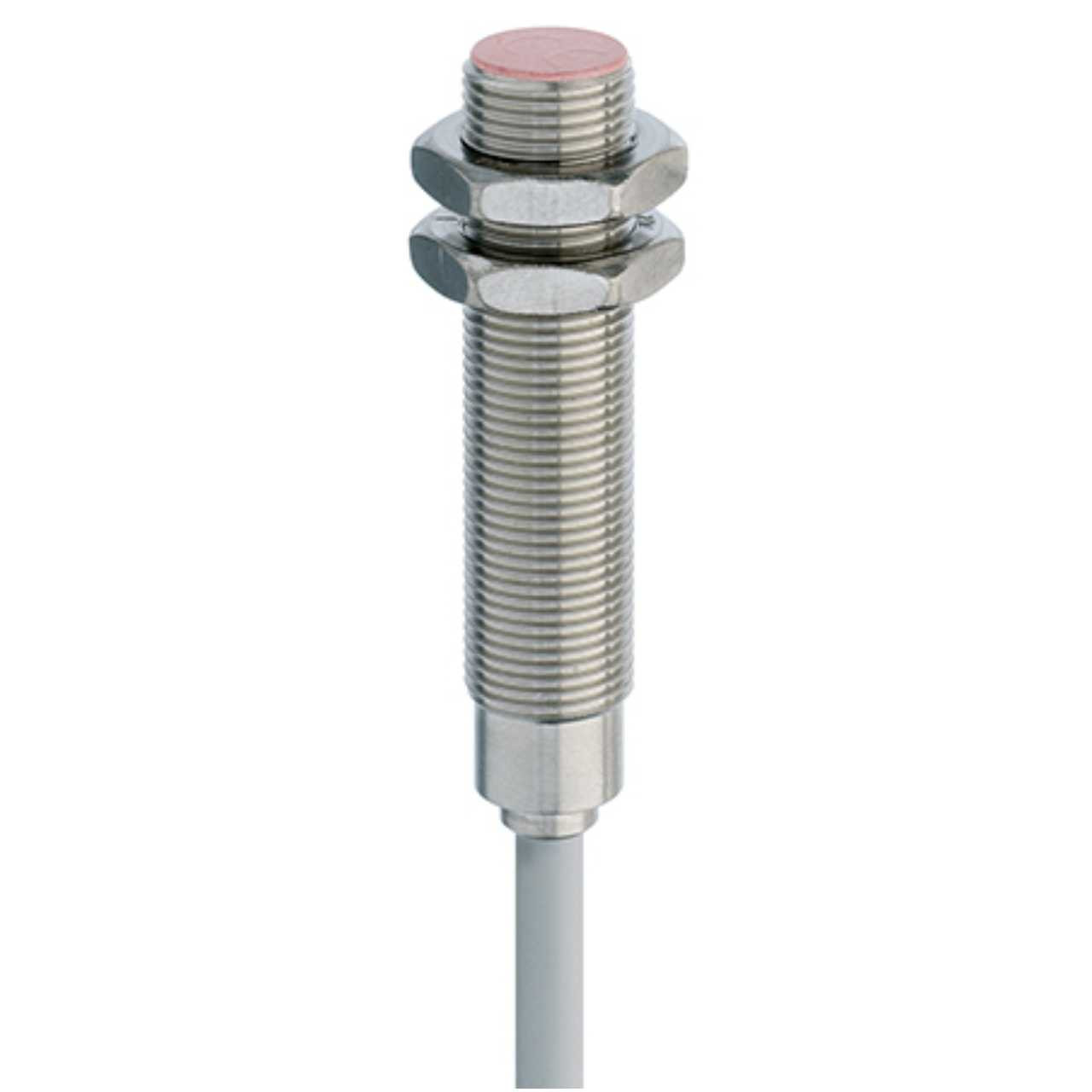 High Temperature Proximity Sensor M12, PNP NO - DW-HD-603-M12-200
