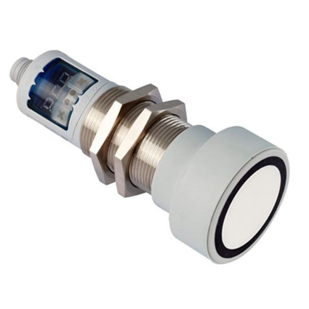 Sensopart Ultrasonic Sensors UMT 30-3400-PSD-L5 (690-51567) - Dubai Sensor