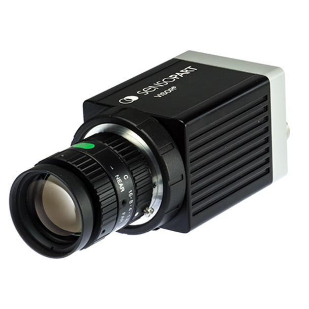 Sensopart Vision Sensors And Vision Systems V20C-RO-P3-C-3 (632-91133 ...