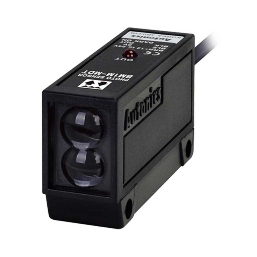 Autonics Photoelectric Sensors BM1M-MDT A1650000077 | Dubai Sensor