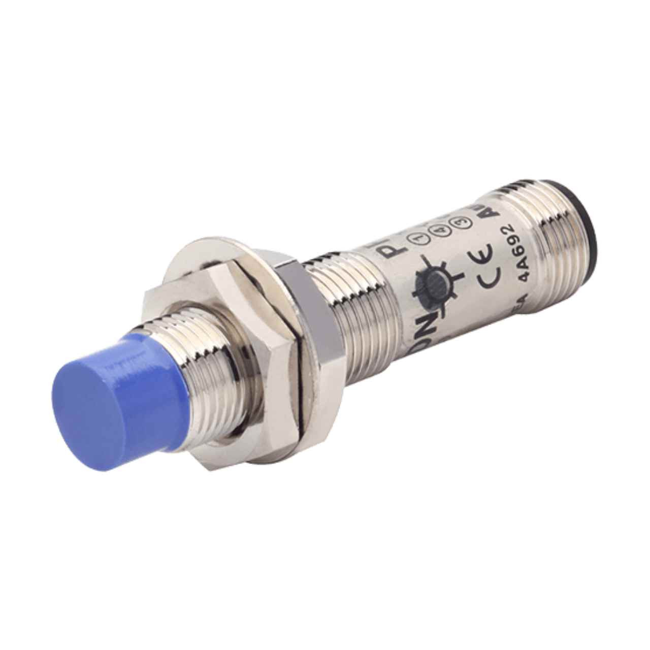 Long Distance Proximity Sensor