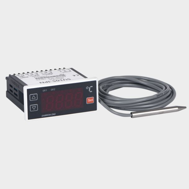 Temperature Controller IC sensor Input - SU-105IP | dubai