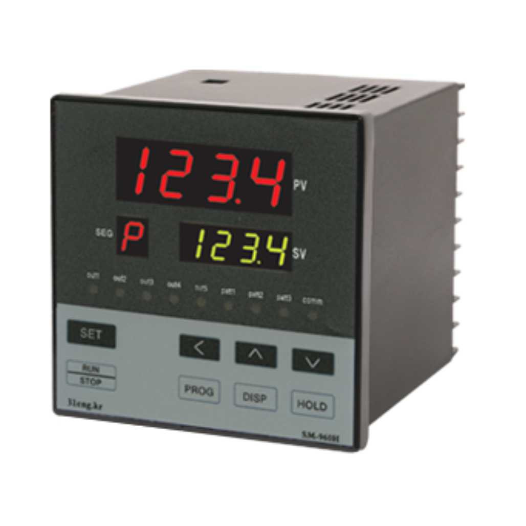 Samwon Eng Counter Timer CNT-400-N | dubai-sensor.com