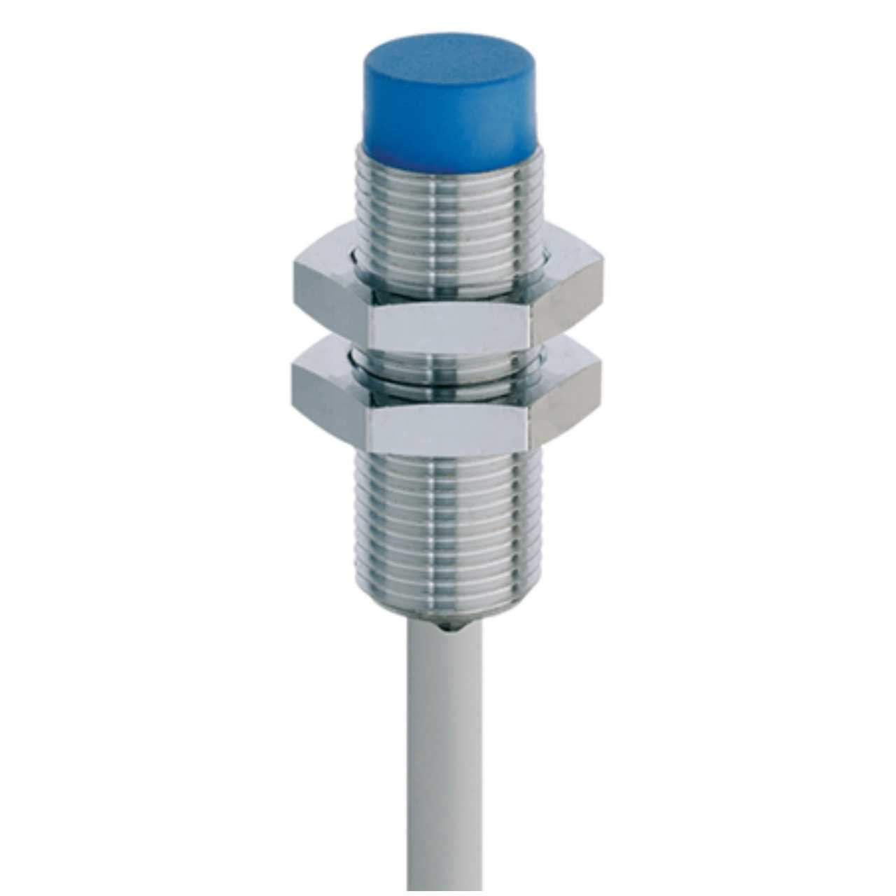 Inductive Sensor M12, NPN NO - DW-AD-631-M12-120 - Dubai Sensor