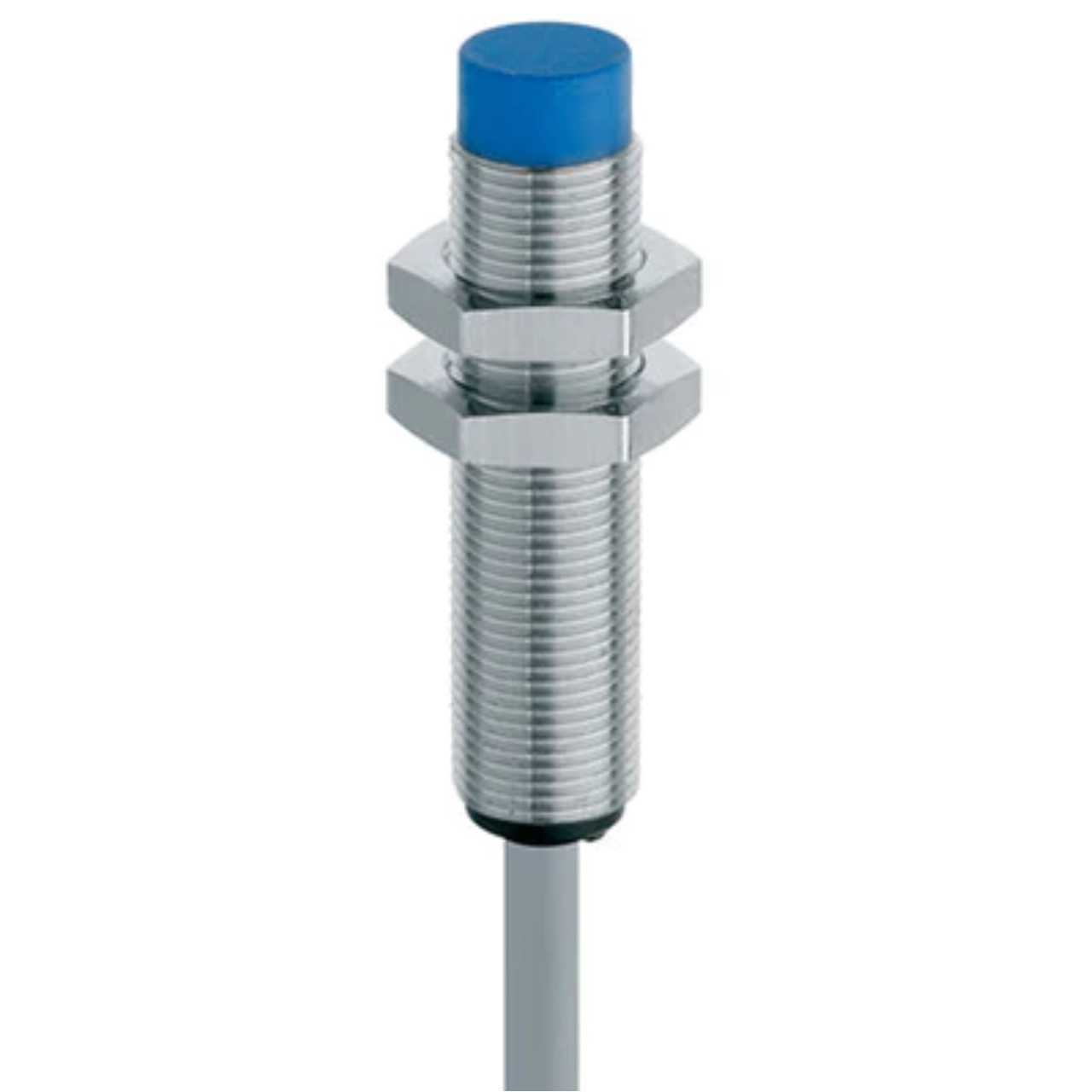 Inductive Sensor M12, NPN NO - DW-AD-611-M12 | Huge Range