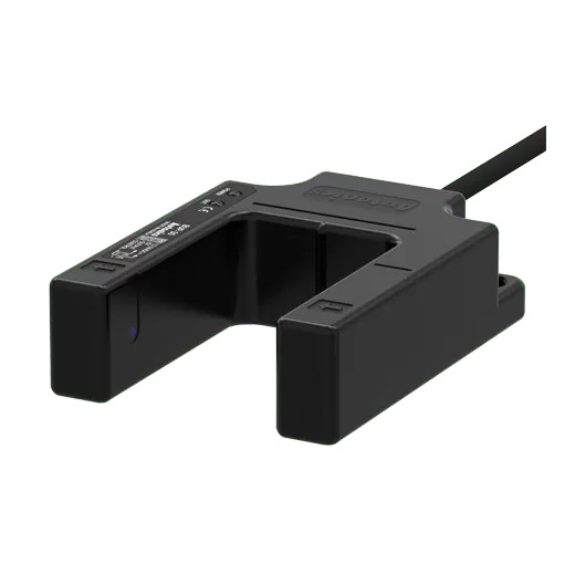U-Shaped Photoelectric Sensors BUP Series - Autonics | High-Speed Response