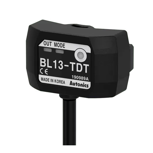 Liquid Level Photoelectric Sensors BL Series - Autonics | Compact ...