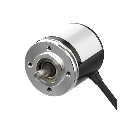 50 mm Multi-Turn Rotary Encoders - EPM50S Series by Autonics