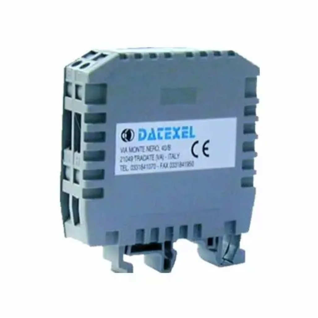 DAT205-2W Potentiometer Transmitter Potentiometer Output, Current Output