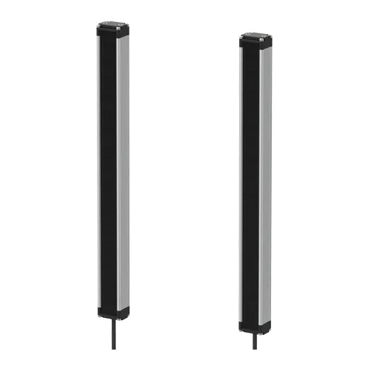 Cross-Beam Area Sensors BWC Series | Reliable Detection by Autonics