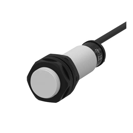 Cylindrical Capacitive Proximity Sensors CR Series - Autonics