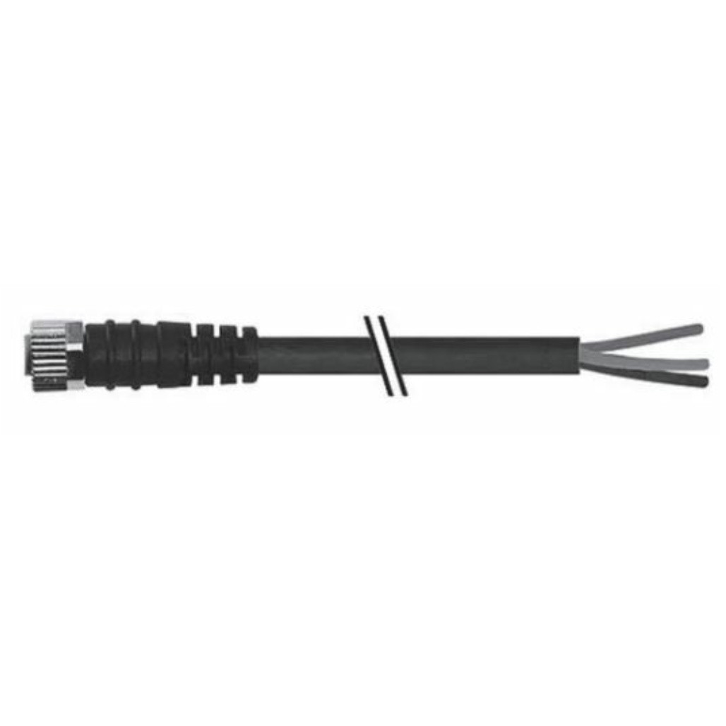 Contrinex UAE |‌ Inductive Proximity & Photoelectric Sensors