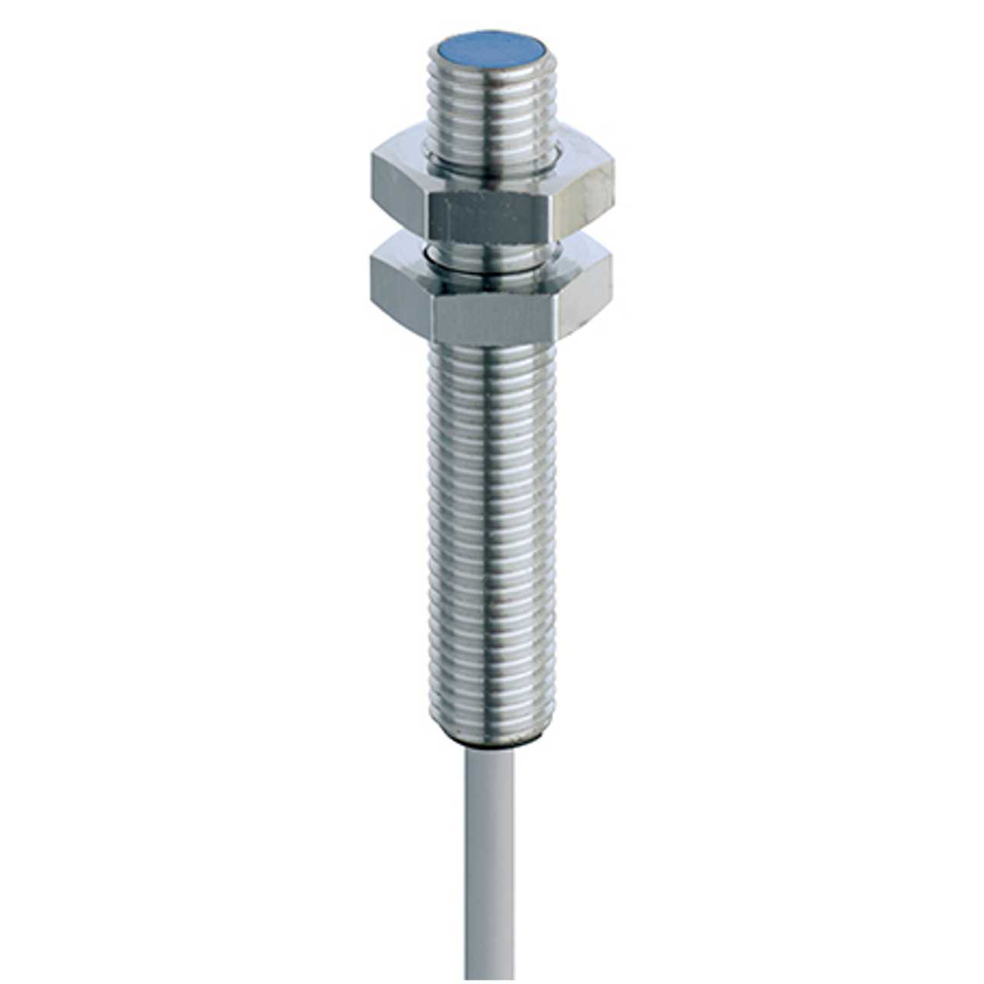 Analog Proximity Sensor M8 Voltage Output Dw Ad 509 M8