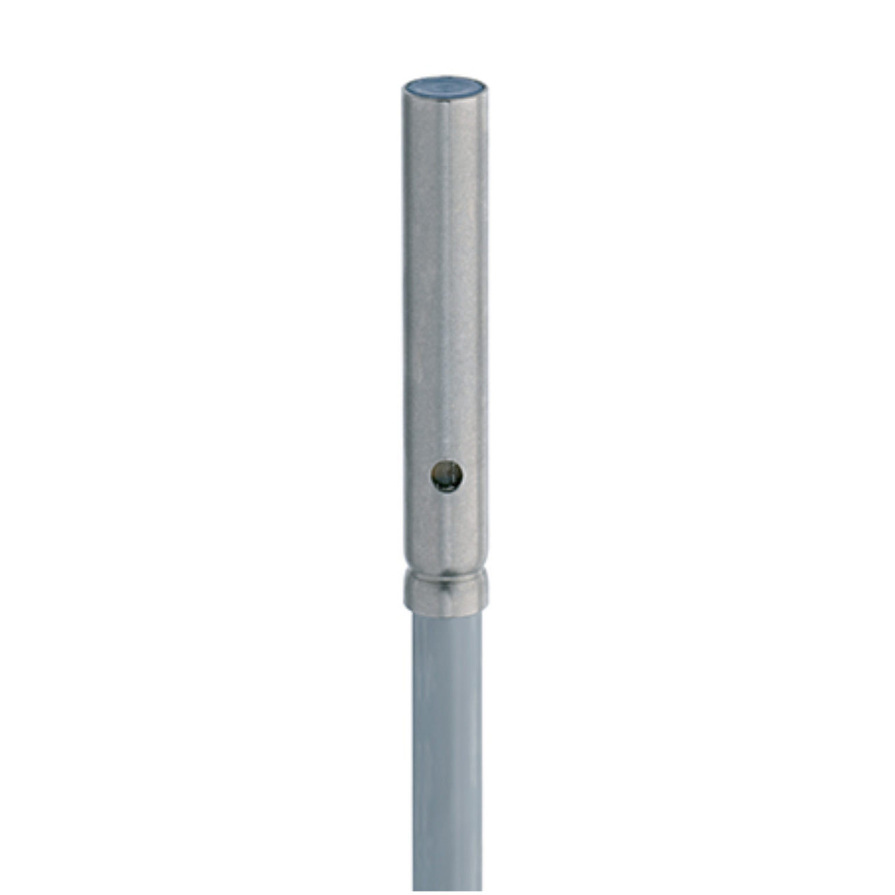 Inductive Sensor M4, NPN NO, Flush - DW-AD-601-04 | dubai