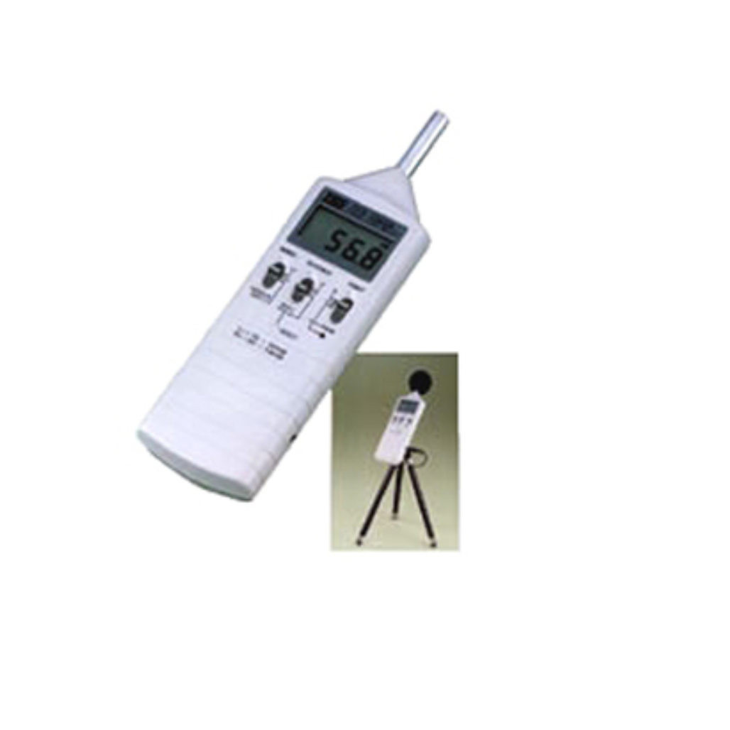 DSL-330 Digital Sound Level Meter