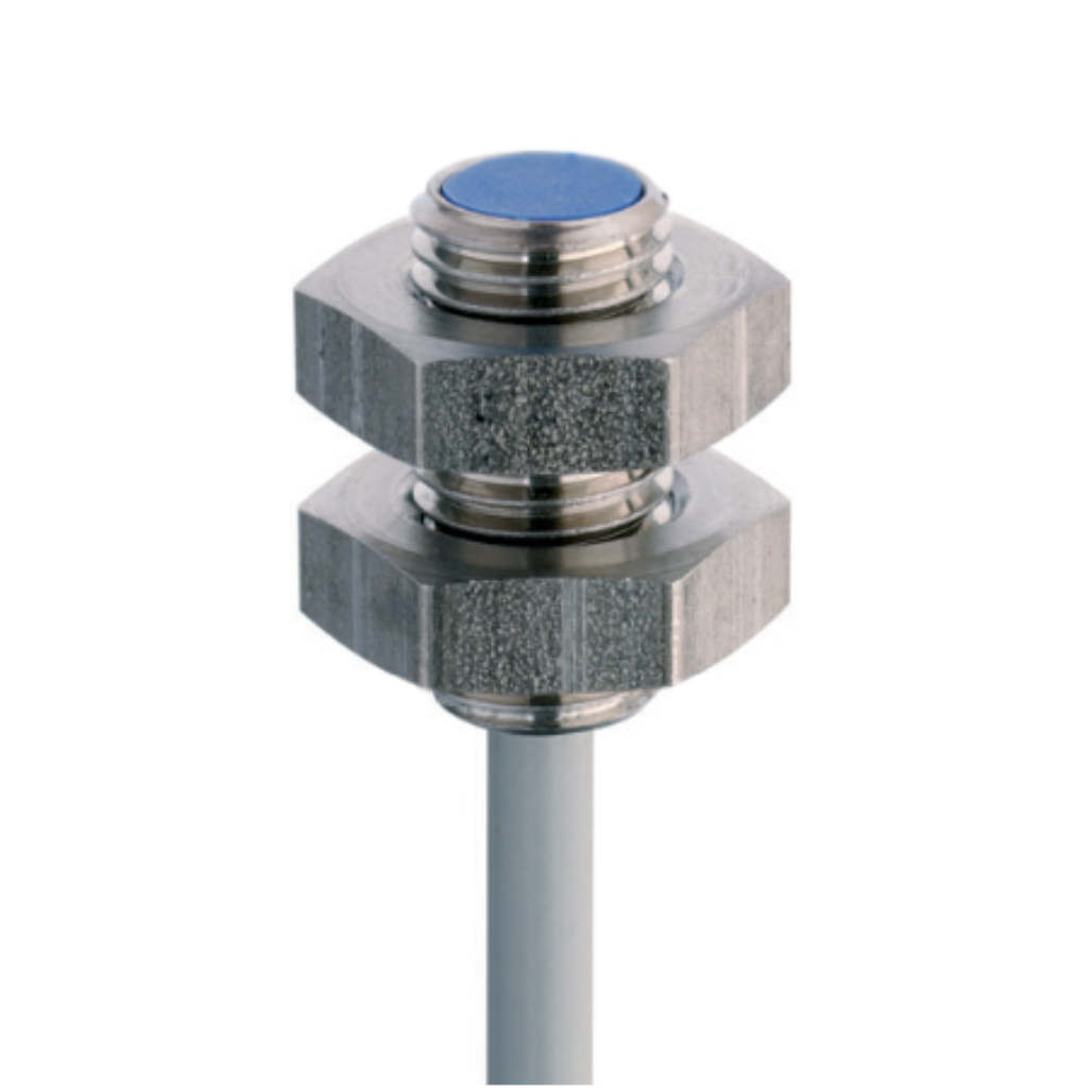 Weld Immune Proximity Sensor M8 - DW-AS-623-M8-001 | UAE