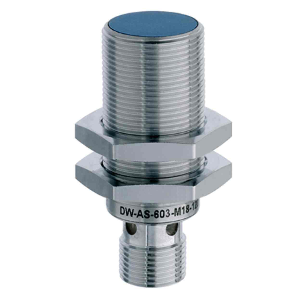 Inductive Sensor M30, PNP NO - DW-AD-613-M30 - Dubai Sensor
