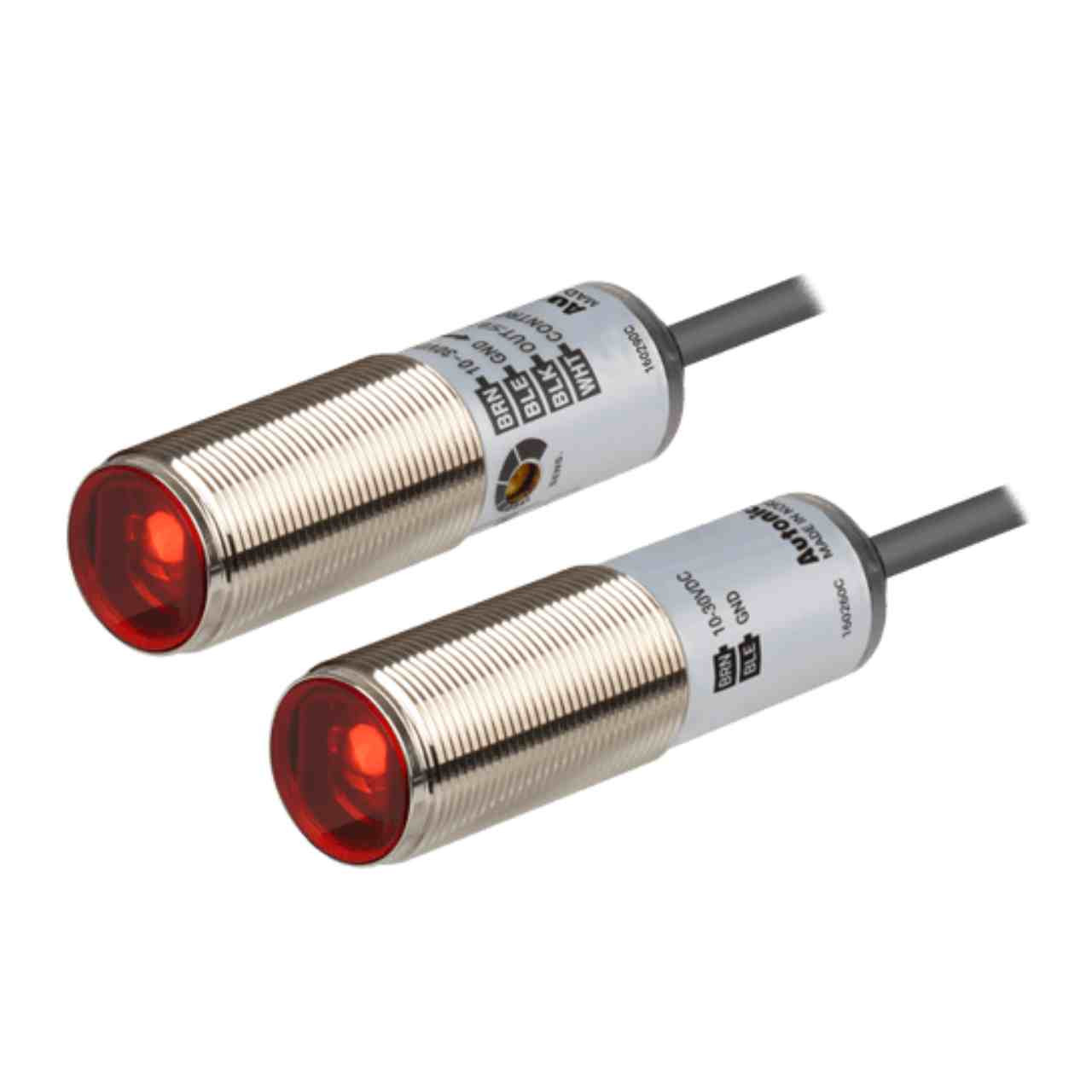 Photo Sensor 20m Sensing Distance - BRQM20M-TDTA | dubai