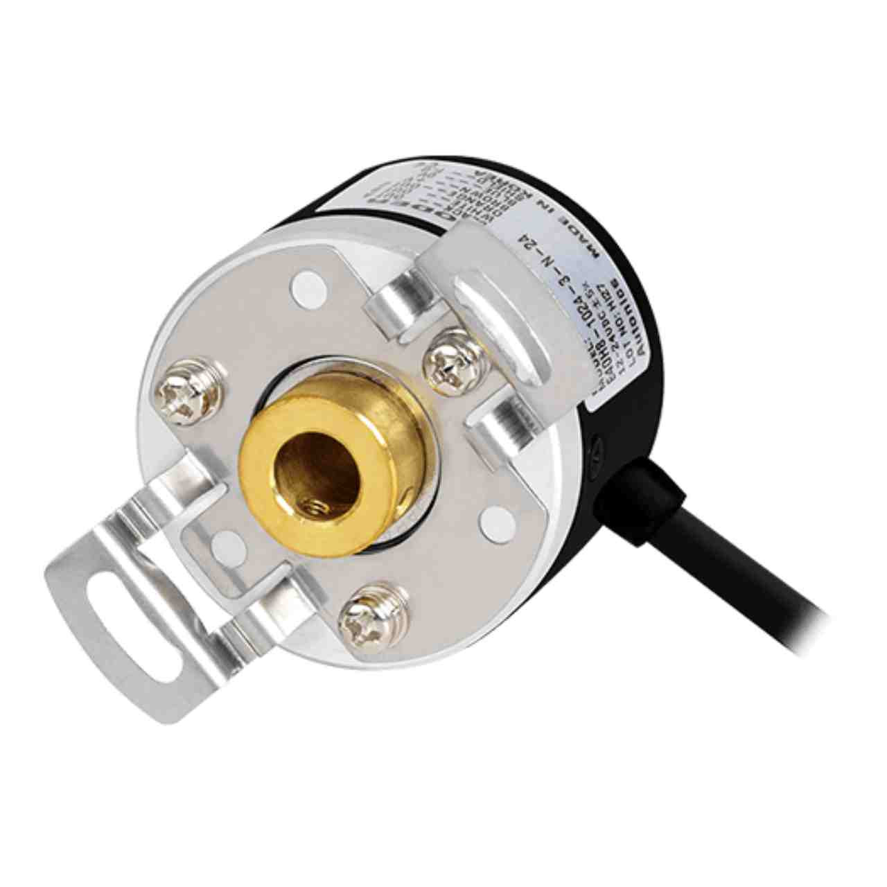 Encoder | Rotary Encoder Supplier in UAE | Dubai Sensor