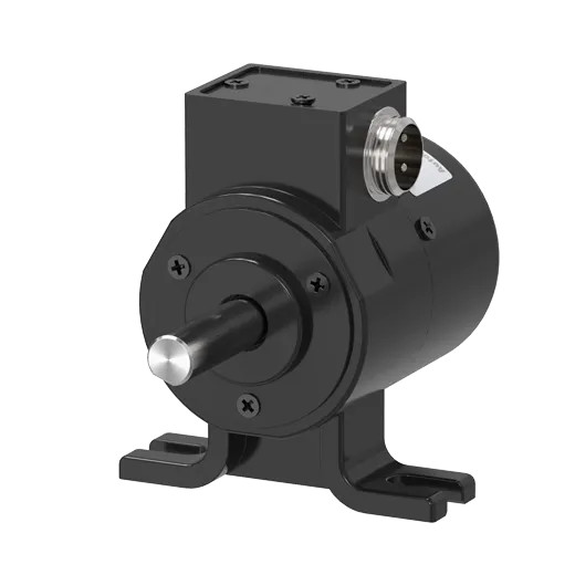Side Mount Incremental Rotary Encoders | ENA Series by Autonics