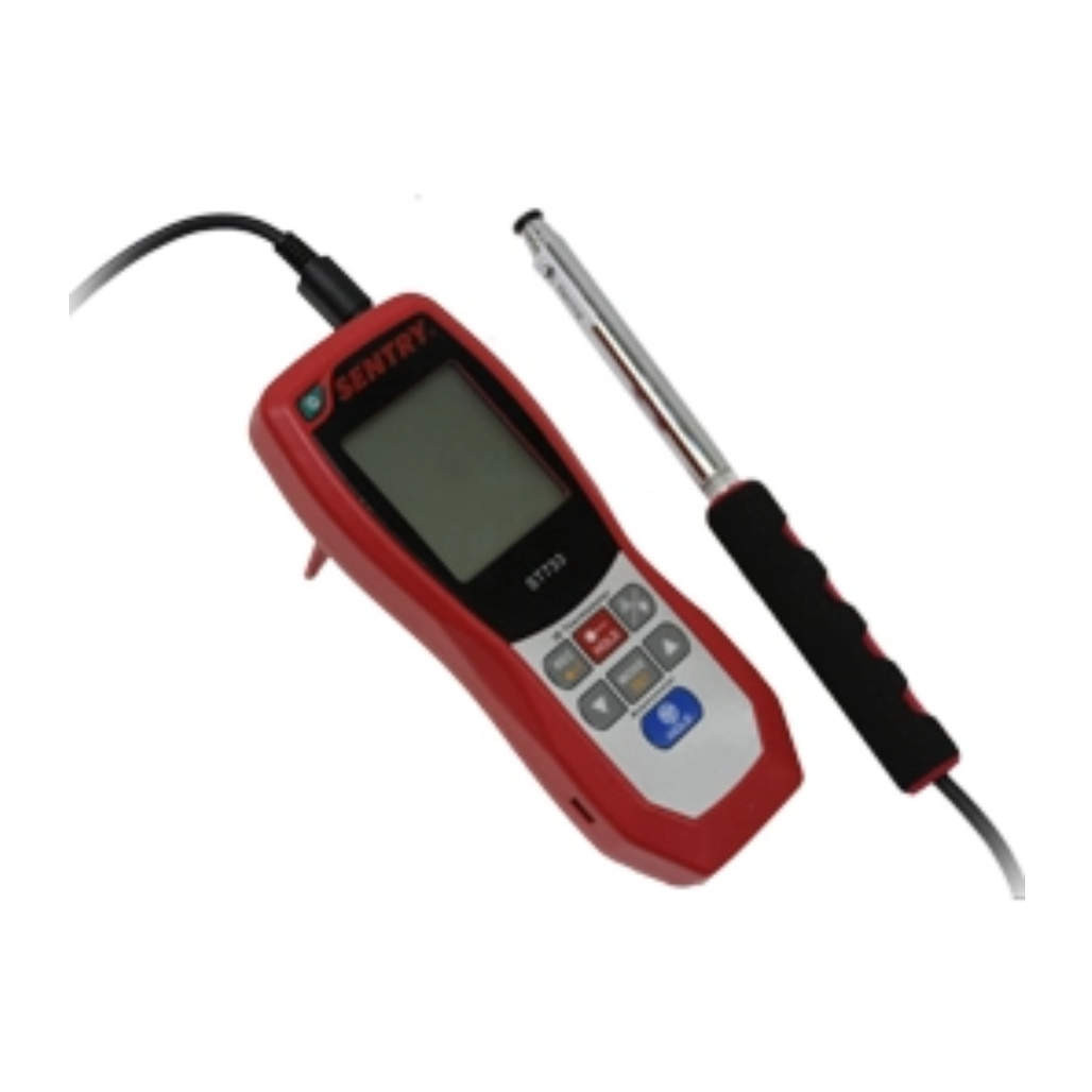 SENTRY Environmental Testing Distance Meter ST820 | dubai-sensor.com