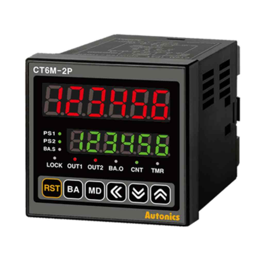 Counter and Timer | huge selection and great prices | in Dubai