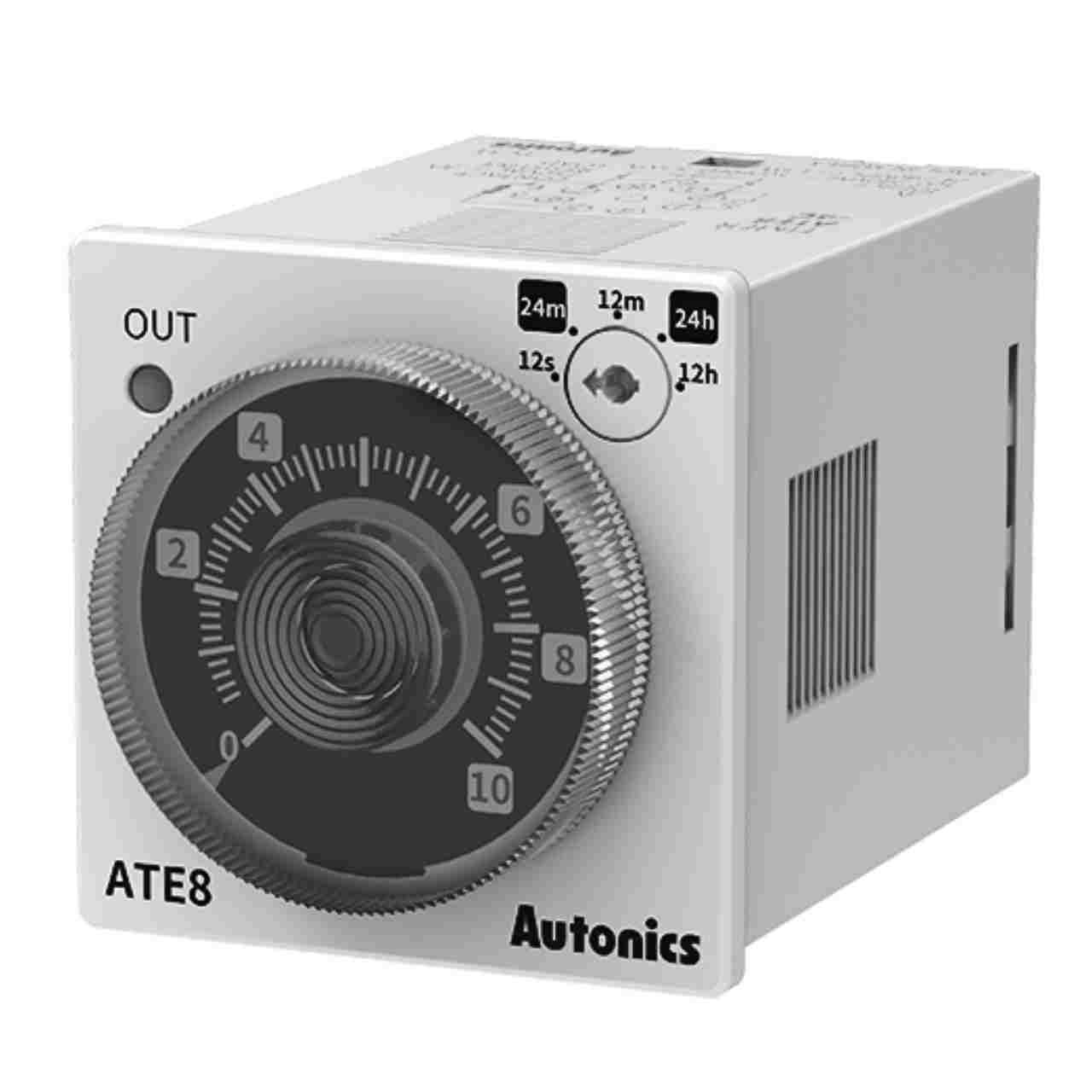 Analog Timer - ATE8-41 | Convenient Locations Near You