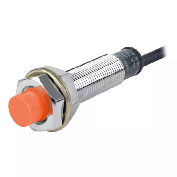 inductive Sensor | PNP, NPN Sensor Suppliers | Dubai Sensor