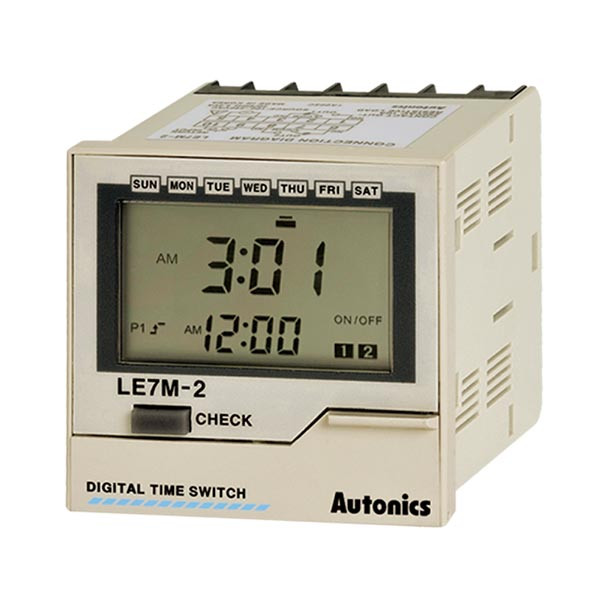 Buy online timer & counter | low prices digital counter timer