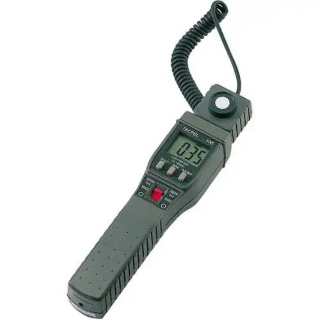 Lux meter | Light meter | huge range available in Dubai