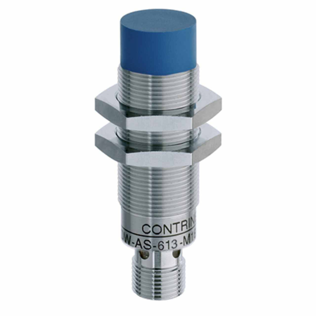 Inductive Sensor M18, PNP NO - DW-AS-613-M18-002 | dubai