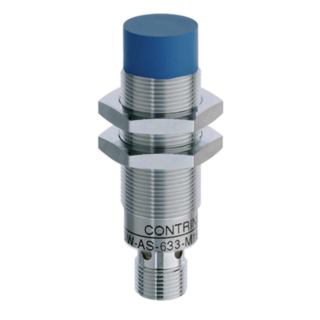 Inductive Sensor M18, PNP NO - DW-AS-633-M18-002 | dubai