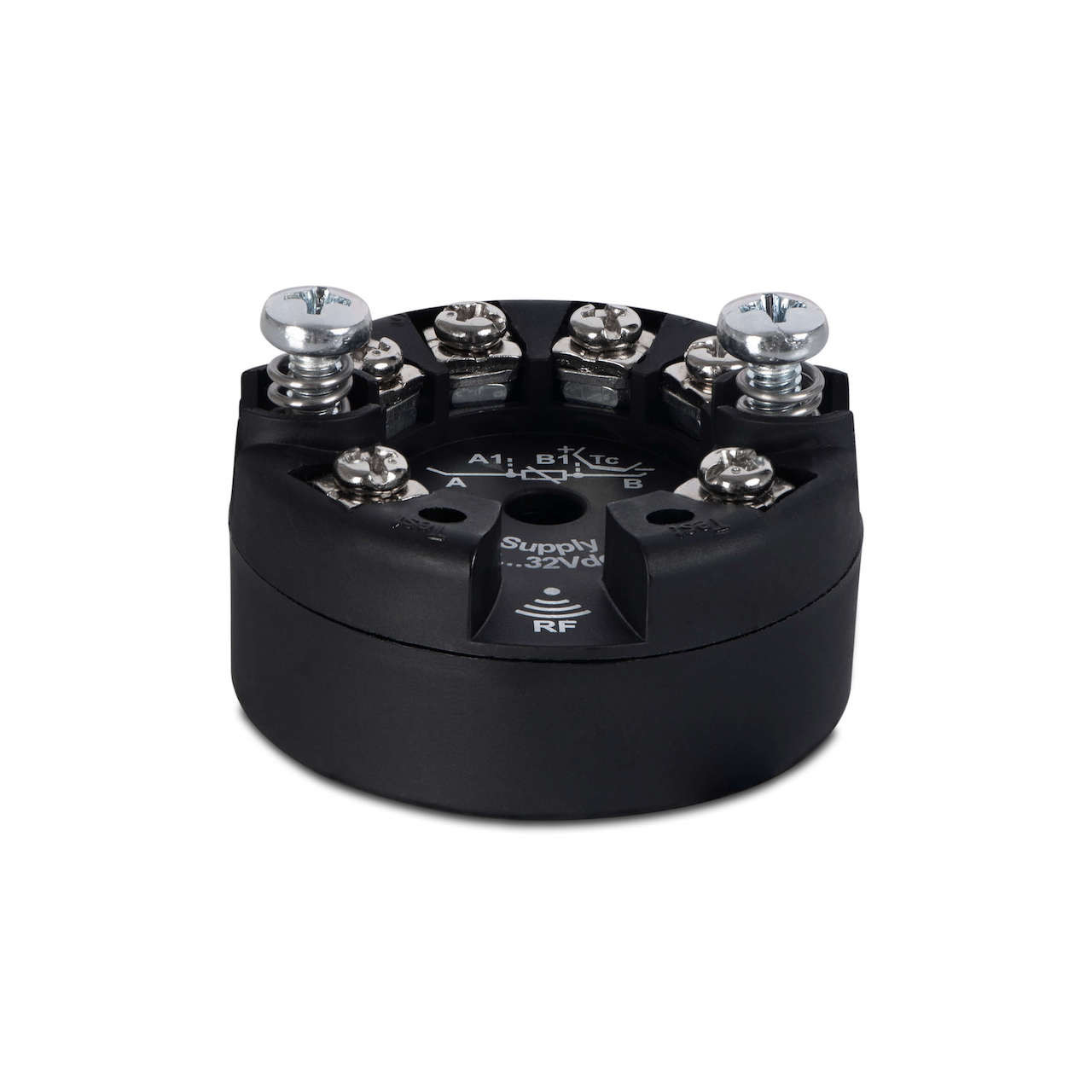 Head mount temperature transmitter | Hocky pucks | Order online