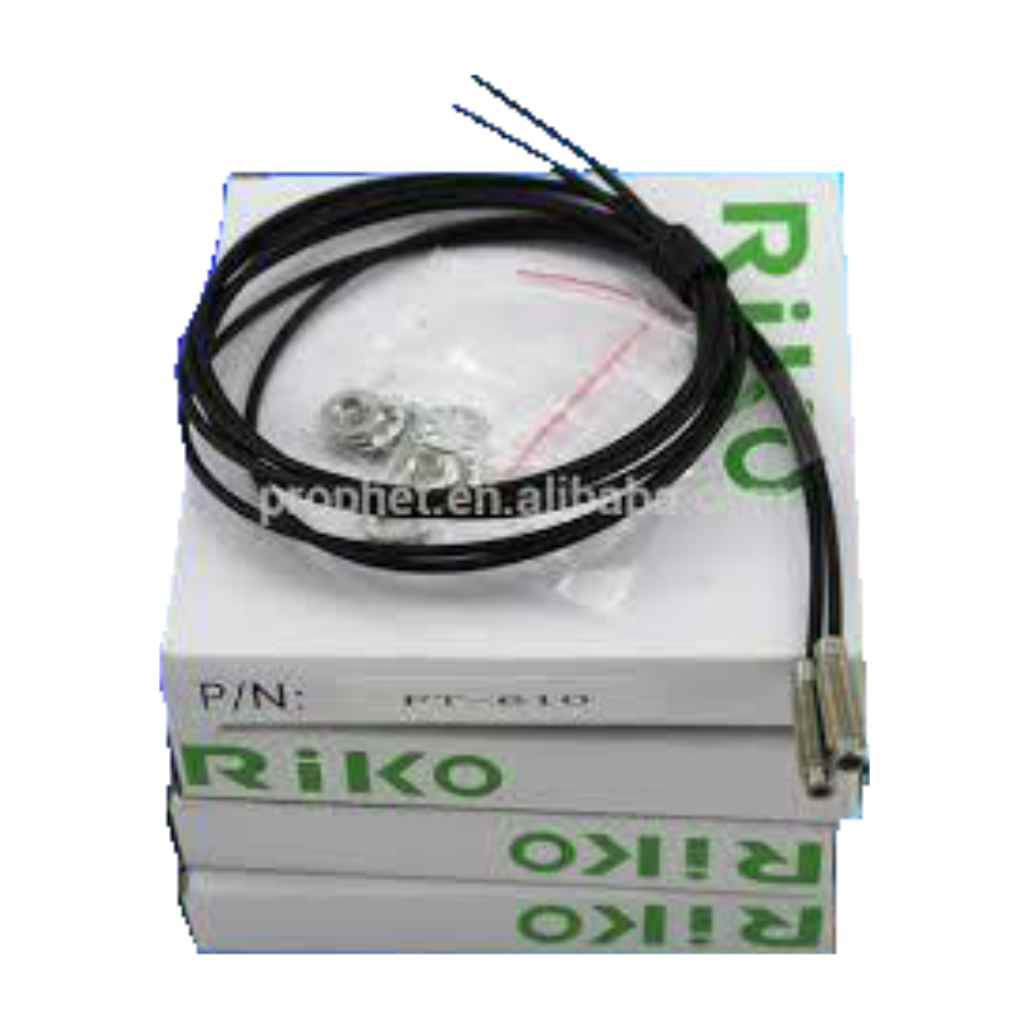 Riko Products - Dubai Sensor