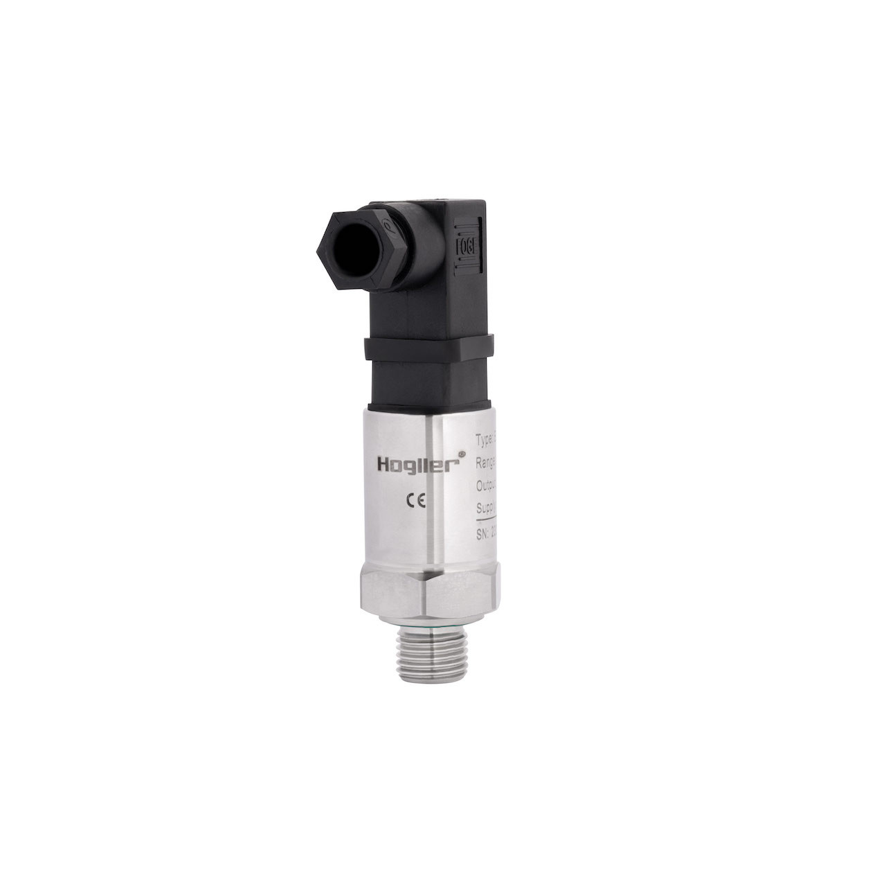 Precise 10 bar, 4-20mA Pressure Sensor | request a quote today