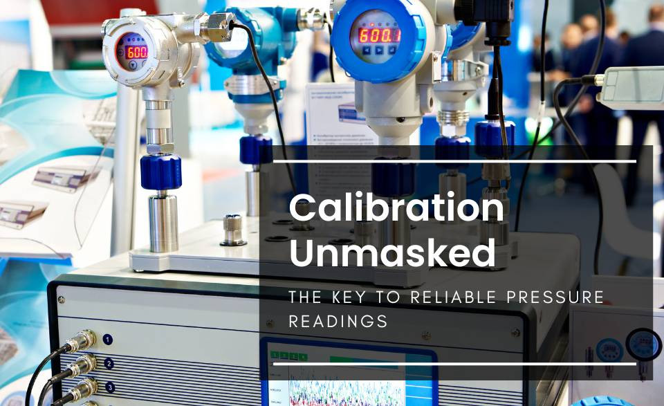 Calibration Unmasked: The Key to Reliable Pressure Readings - Dubai Sensor