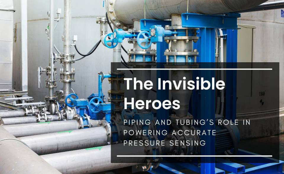 The Invisible Heroes: Piping and Tubing’s Role in Powering Accurate ...
