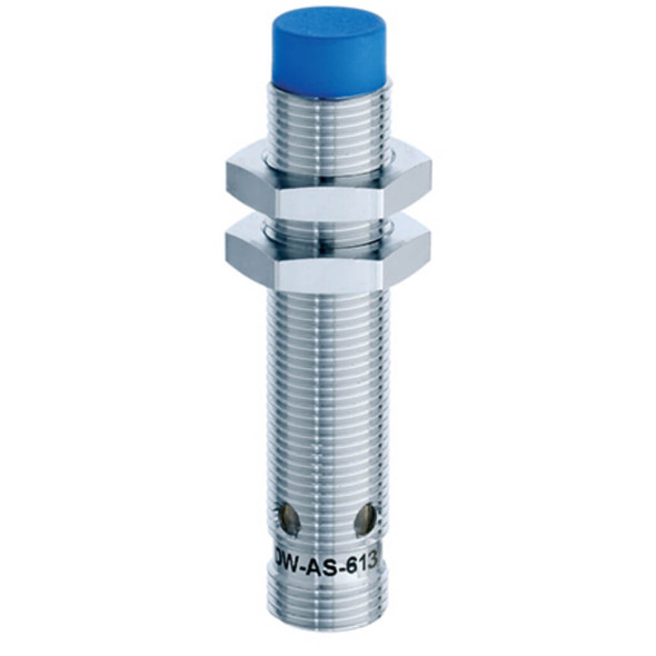 Inductive Sensor M12, PNP NO - DW-AS-633-M12-120 - Dubai Sensor