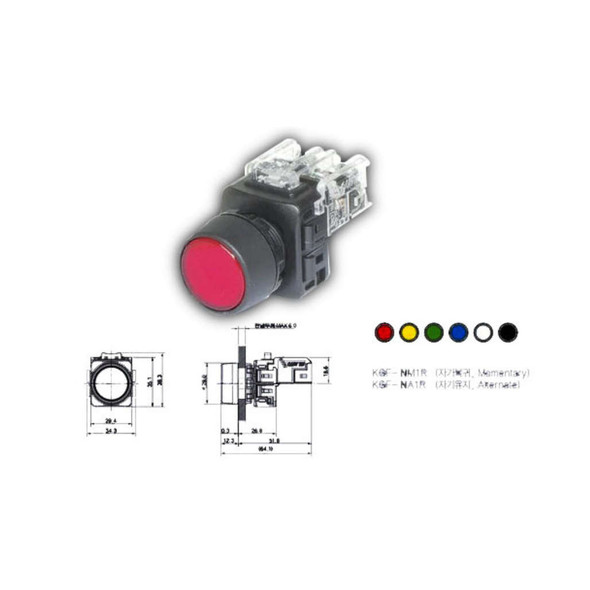 KG Auto - South Korea Products - Dubai Sensor