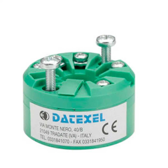 Autonics Temperature Humidity Transmitter THD-R-C | dubai-sensor.com