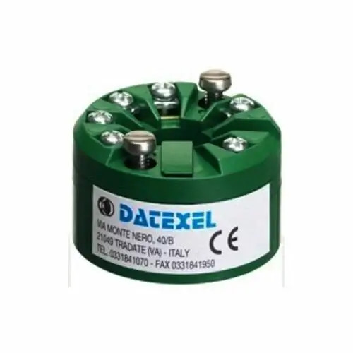 Autonics Temperature Humidity Transmitter THD-D2-C | dubai-sensor.com