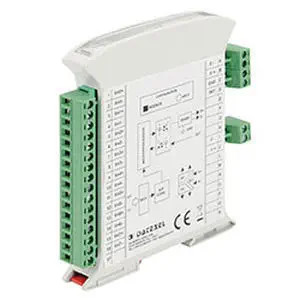 Datexel Isolated Module RS485 Modbus to 4-20mA Output - DAT3022