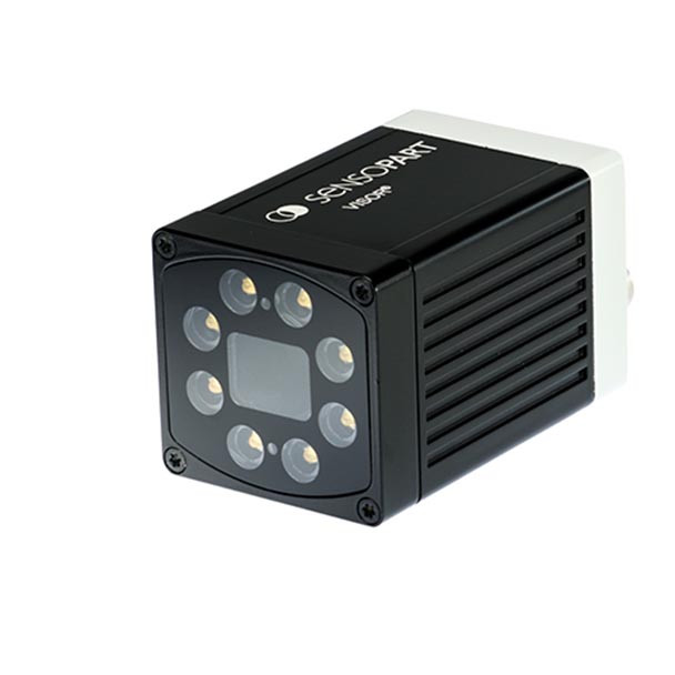 Sensopart Vision Sensors And Vision Systems V20-RO-P3-R-M-M2-L (632 ...