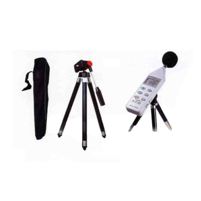 DSL-330 Digital Sound Level Meter