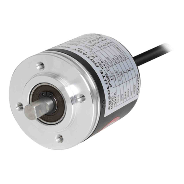 Encoder | Rotary Encoder Supplier in UAE | Dubai Sensor