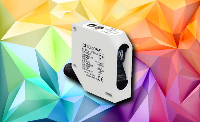 Color Sensor [Working Principle, Feature, Industries and Applications ...