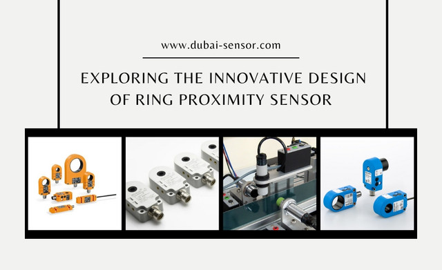 Round and Round We Go: Exploring the Innovative Design of Ring ...
