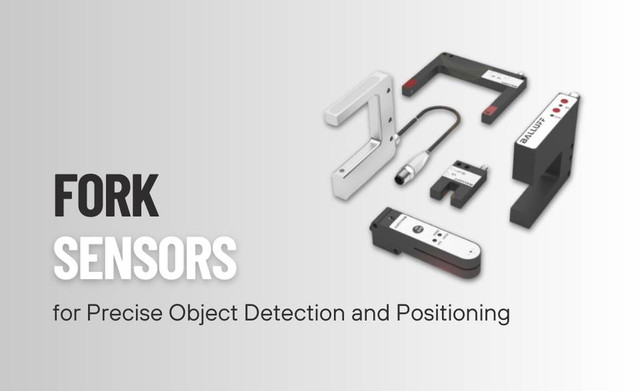 Fork Sensors For Precise Object Detection And Positioning Dubai Sensor 1193