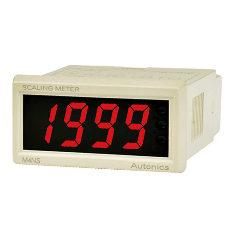 Digital panel meter supplier in UAE | ampere meters | quick delivery